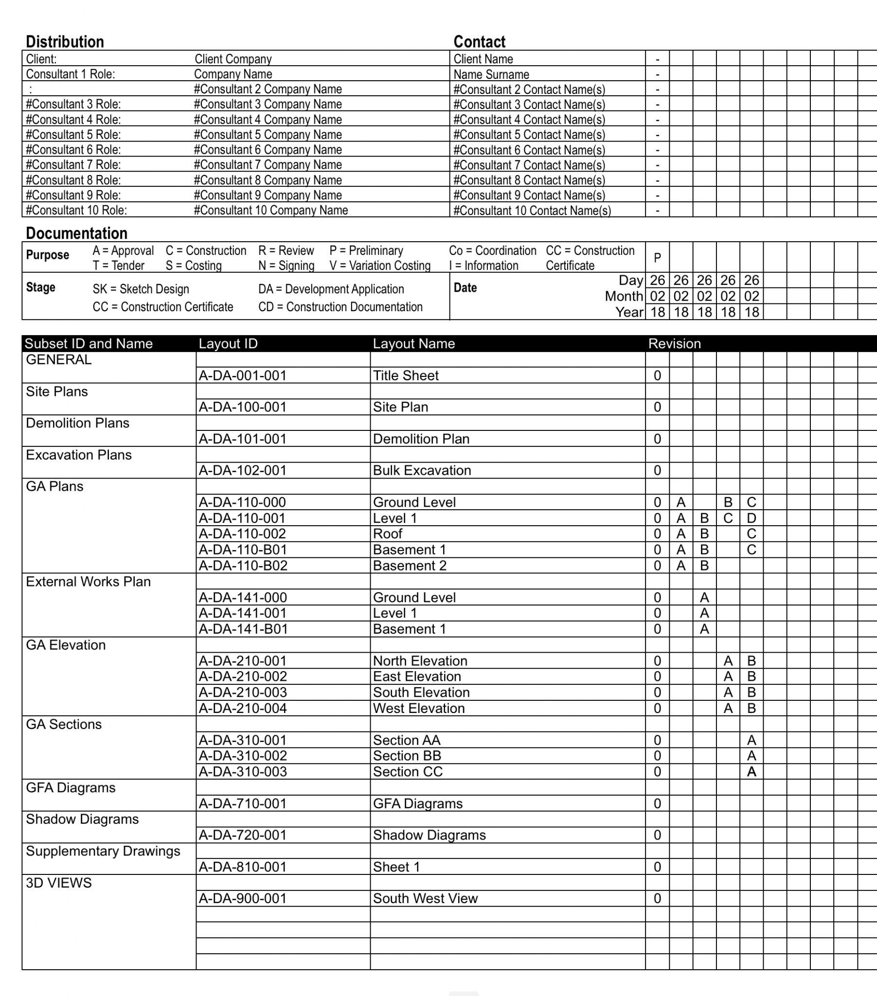 macinteract - Smart Transmittal for Archicad