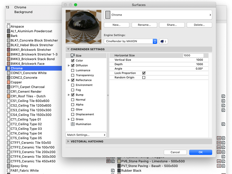 Smart Template - macinteract