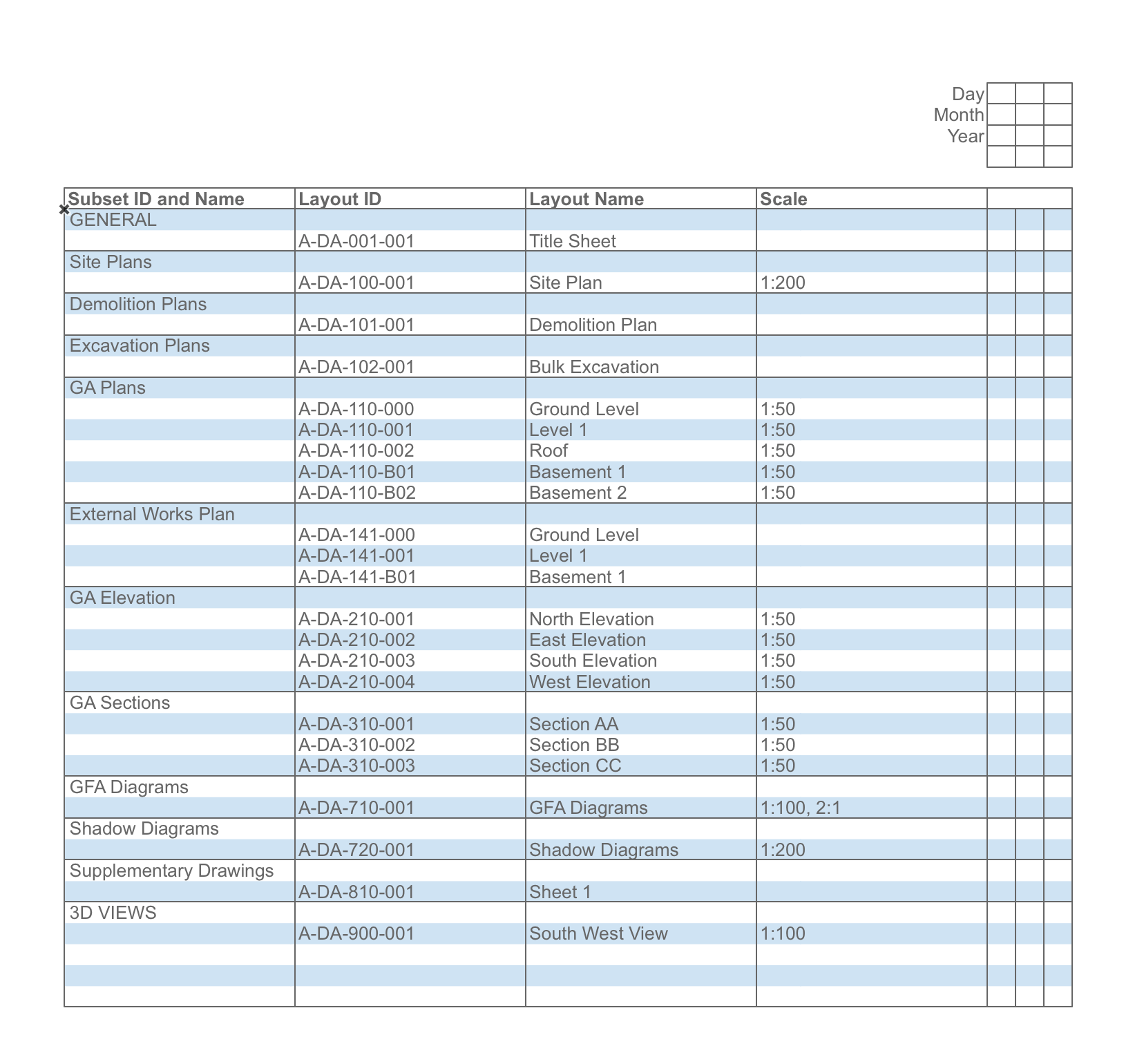 macinteract - Smart Transmittal