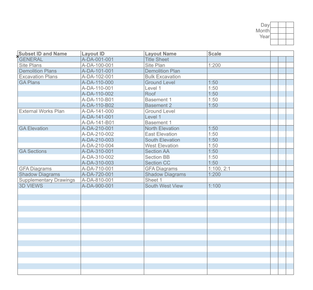 macinteract - Smart Transmittal