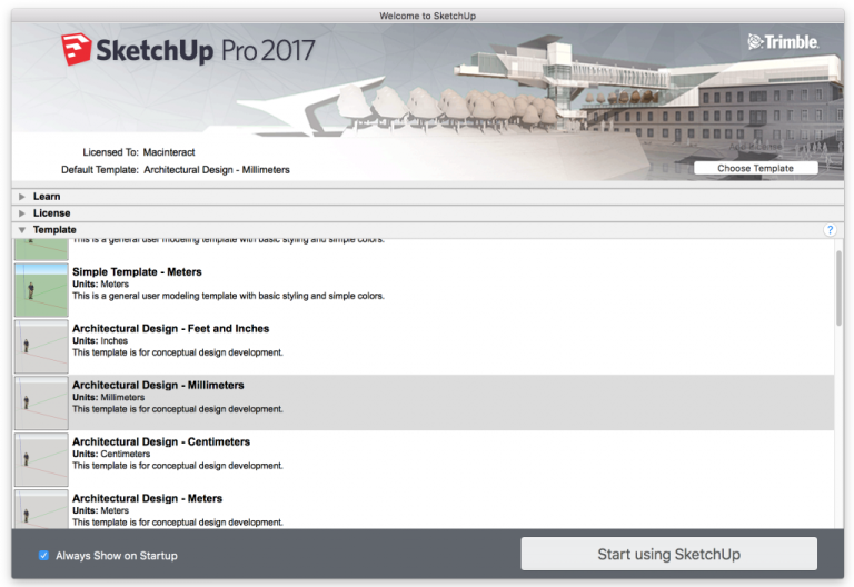 C2 Modelling - macinteract