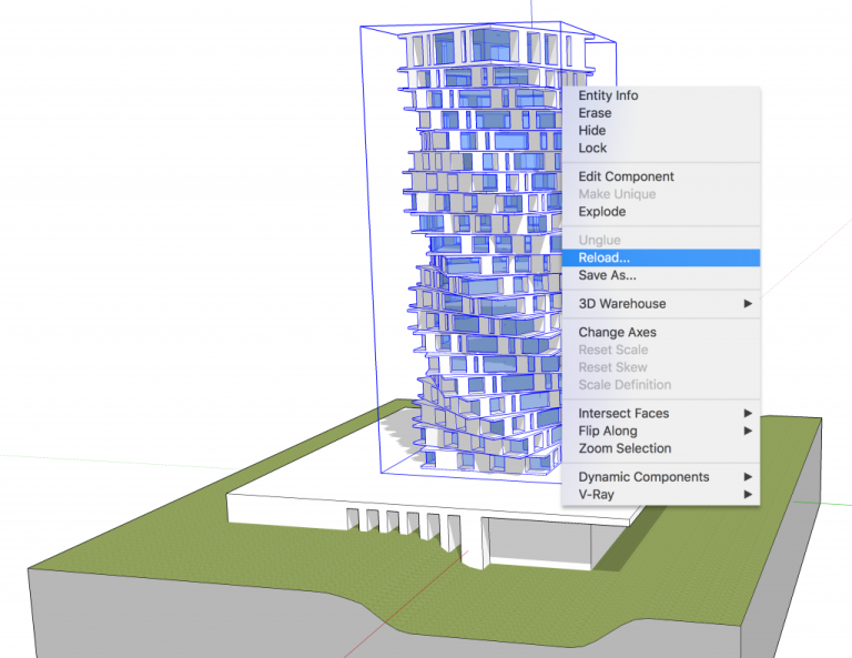 B3 Organisation - macinteract
