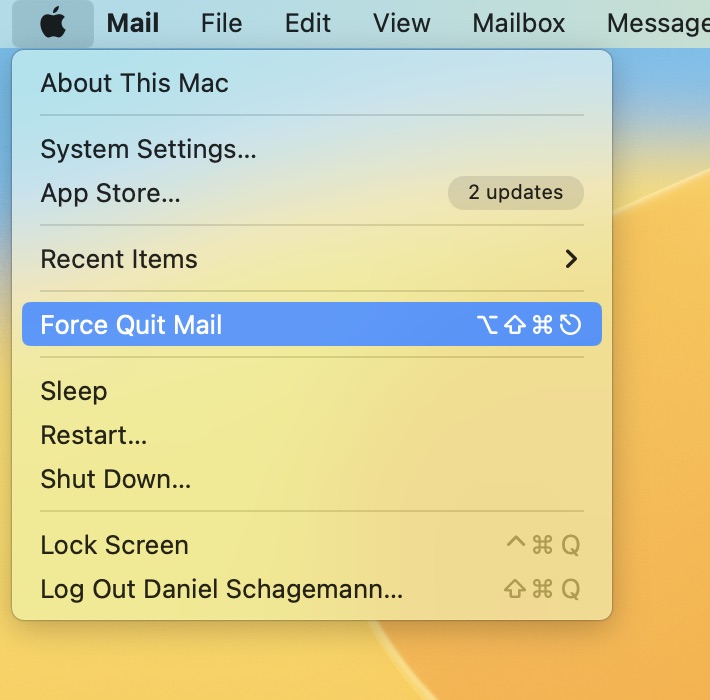 Why Restarting Your Mac Is Essential for Optimal Performance