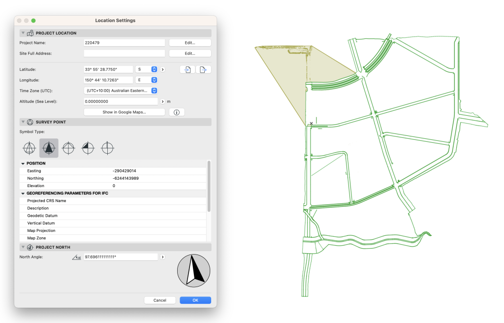 macinteract - IFC Interoperability Tips