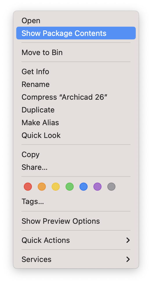 macinteract - Icon creation tutorial for macOS apps