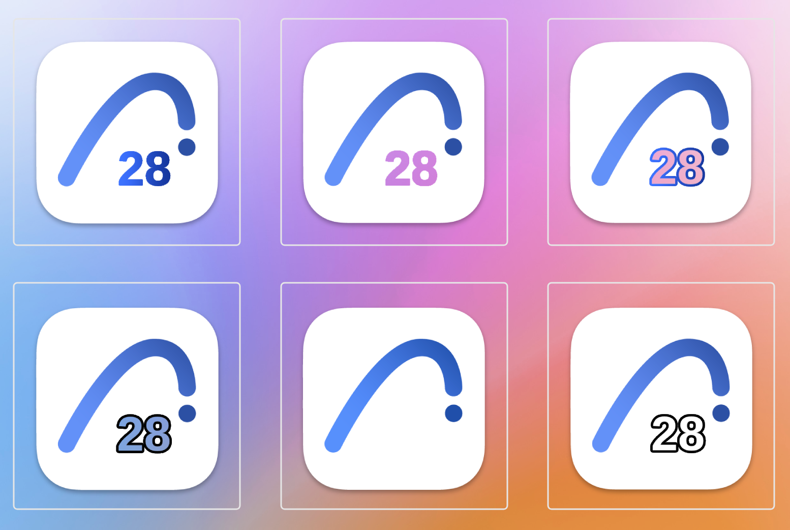 Archicad 28 Replacement icon(s) - macinteract