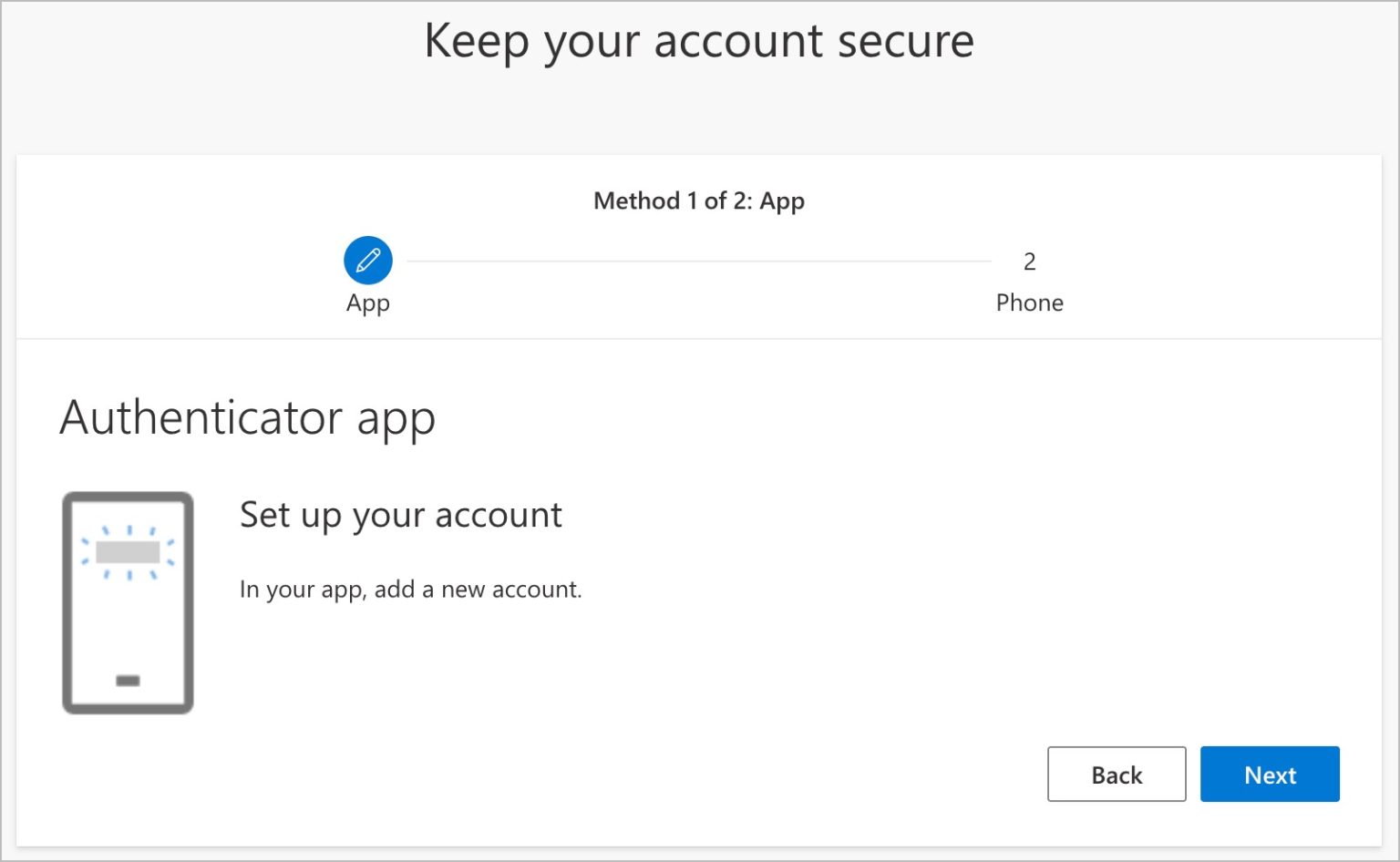 Signing Into Microsoft For The First Time - macinteract