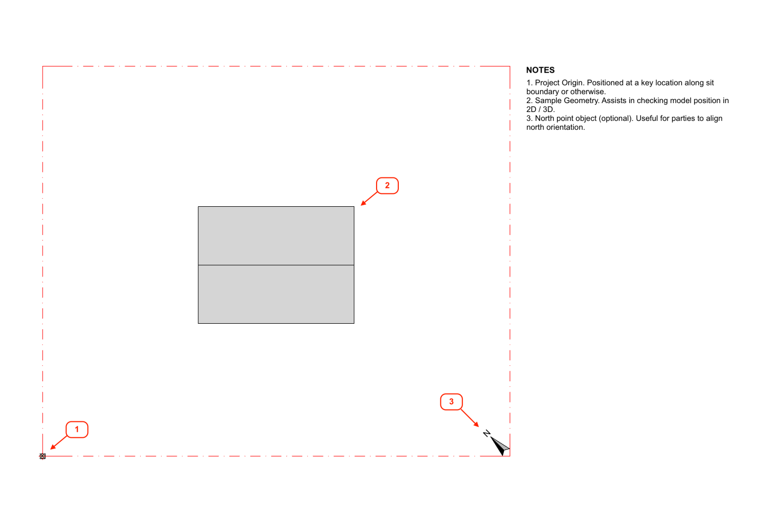 ArchiCAD to Revit IFC Exchange - macinteract